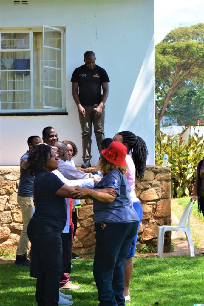 About – St David's Girls High